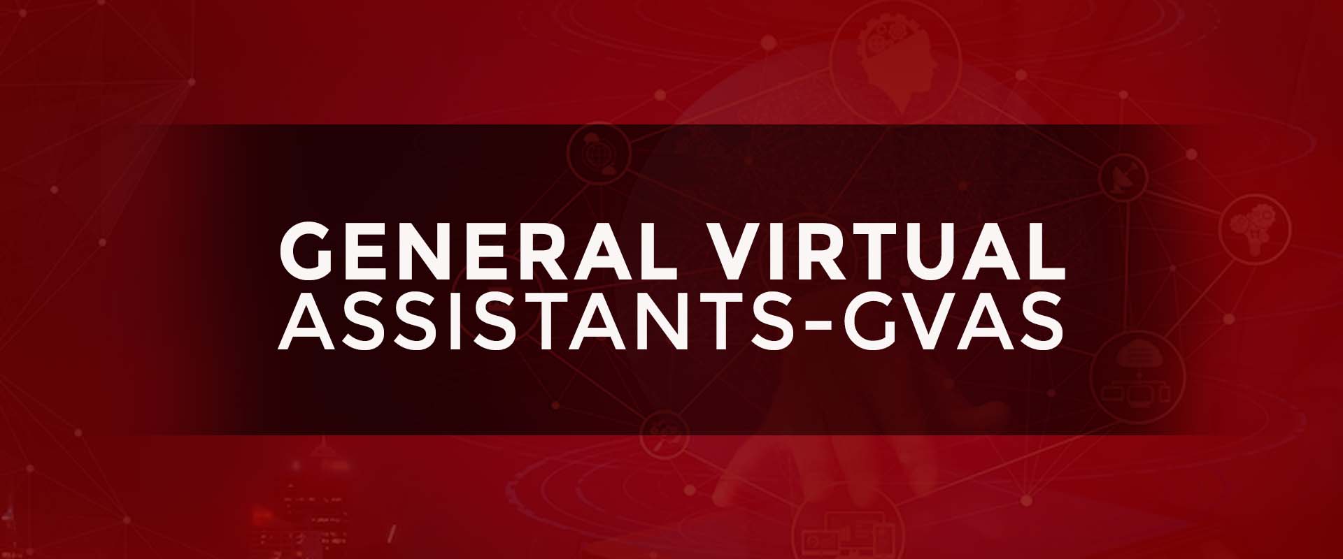 GENERAL VIRTUAL ASSISTANTS-GVAS | Ecommerce Virtual Assistant | Amazon ...