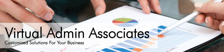 Virtual Admin Support