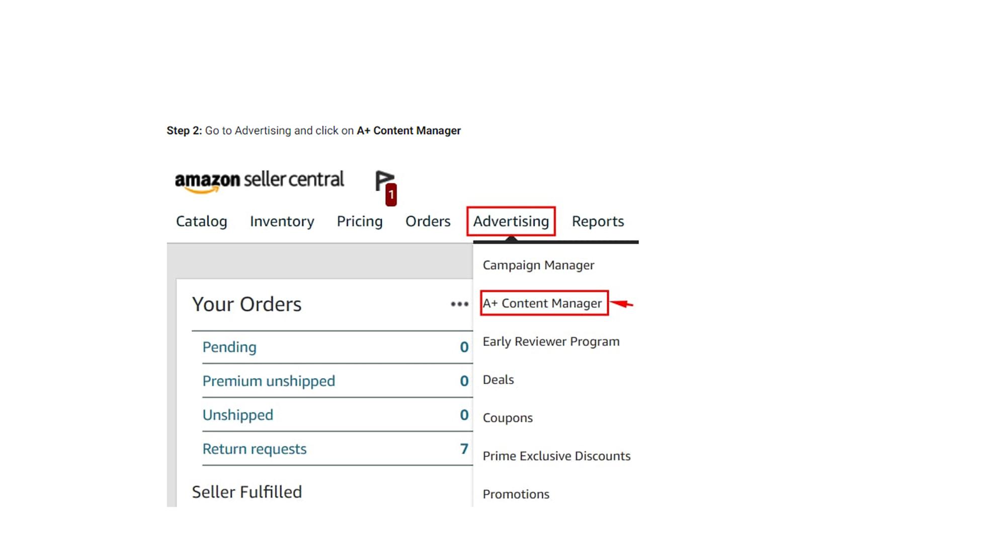 Amazon A+ content What is Amazon A+ Content? Amazon Virtual Assistant