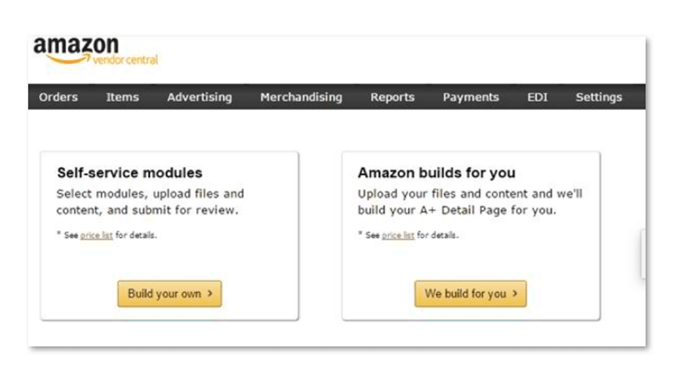 Amazon A+ content What is Amazon A+ Content? Amazon Virtual Assistant