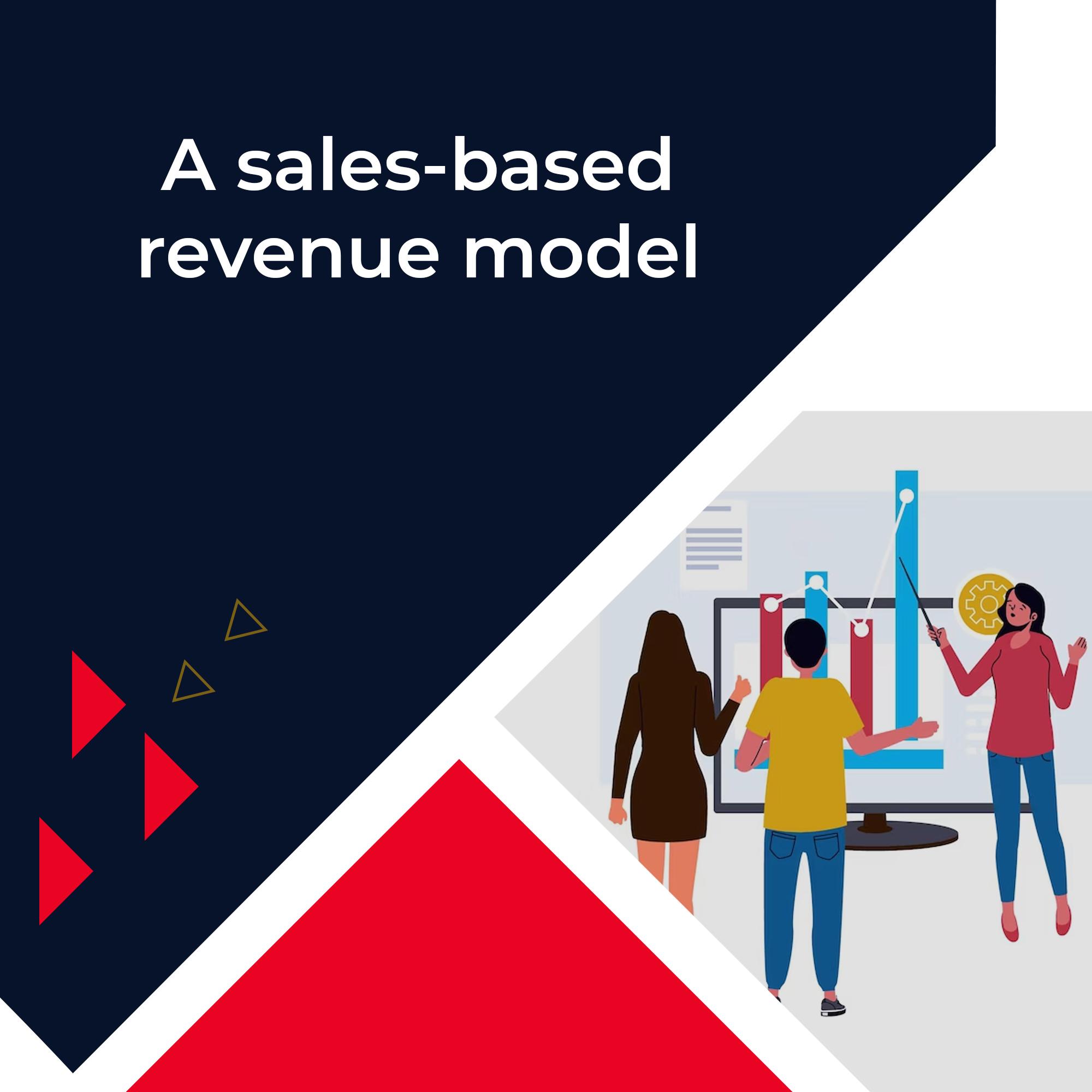 How many types of e-commerce business revenue models exist?
