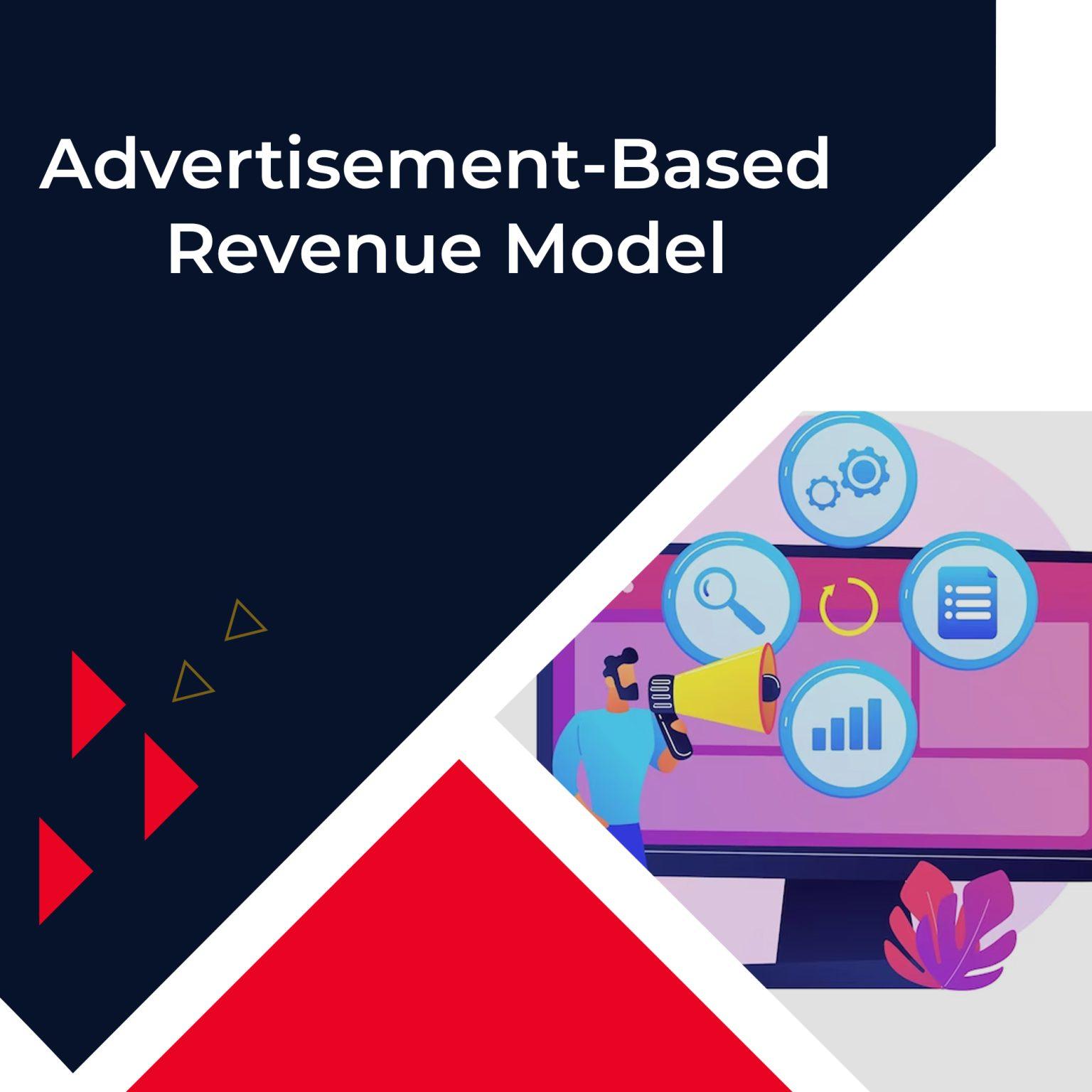 How many types of e-commerce business revenue models exist?