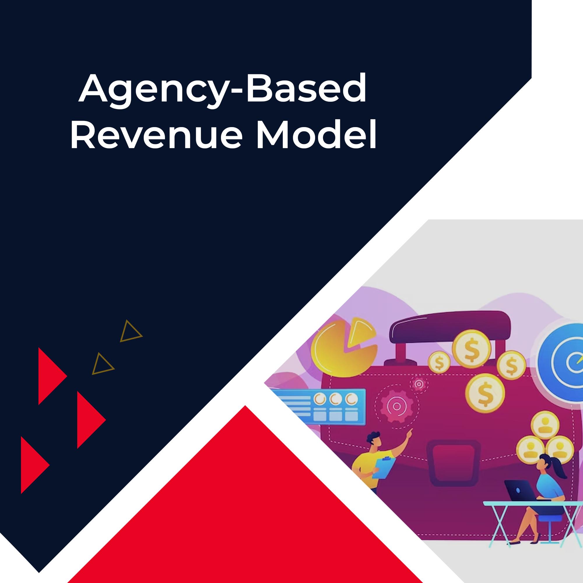 How many types of e-commerce business revenue models exist?