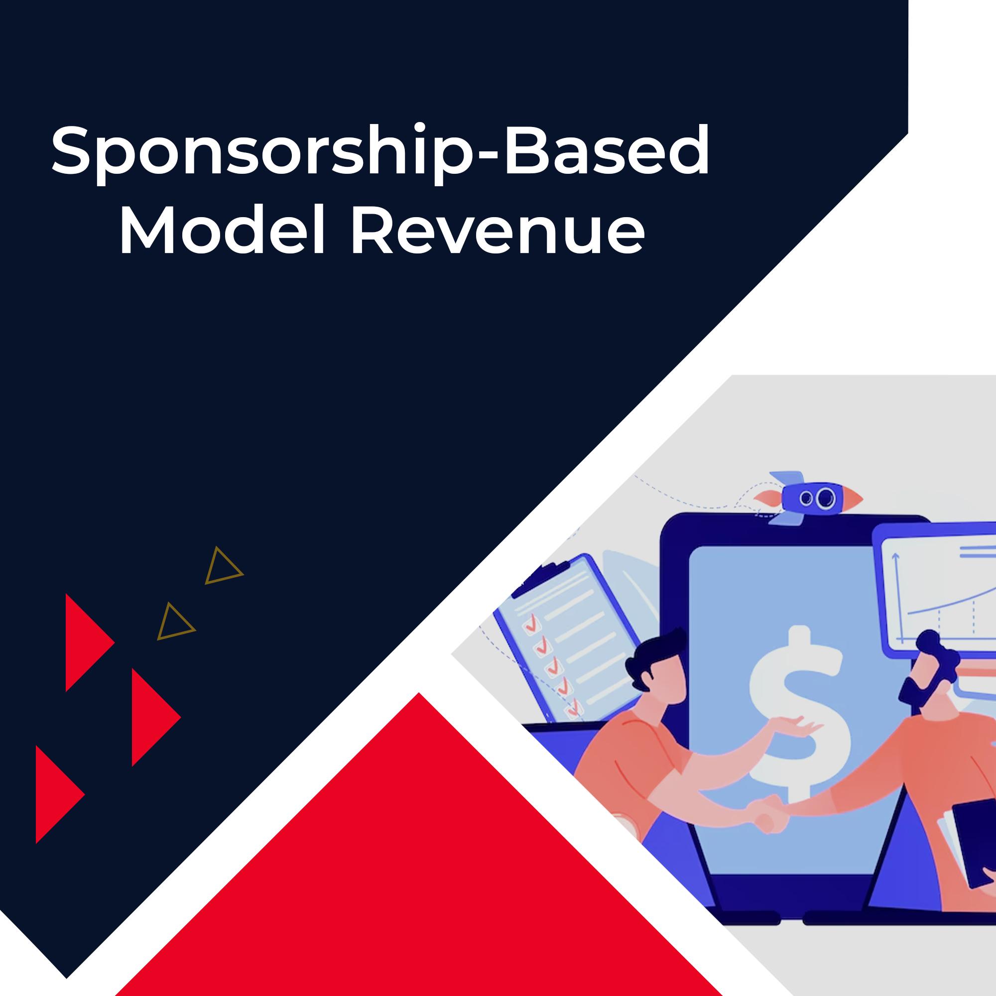 How many types of e-commerce business revenue models exist?