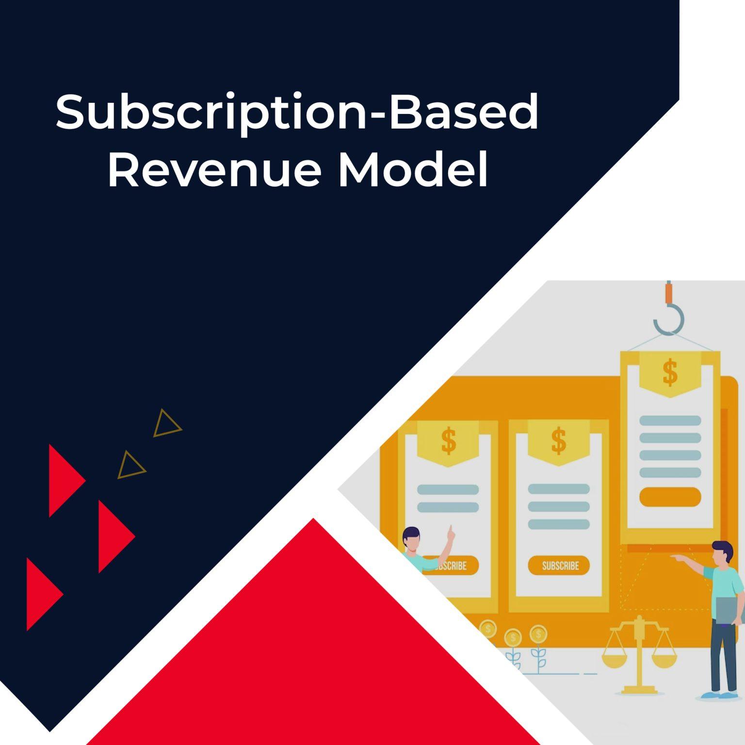 How many types of e-commerce business revenue models exist?