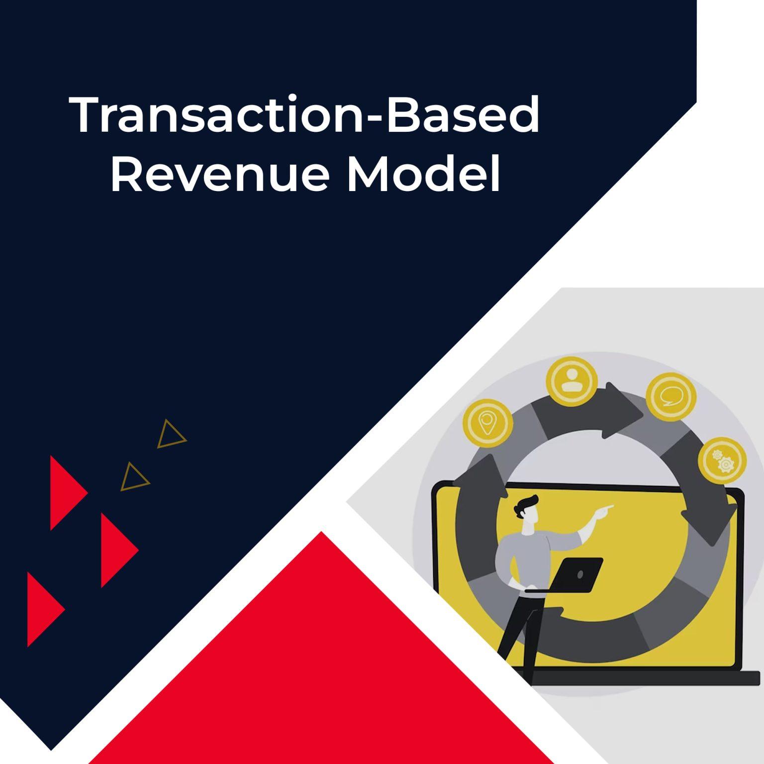 How many types of e-commerce business revenue models exist?