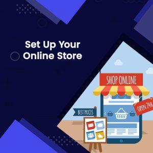 How to start an e-commerce business from scratch in 5 steps