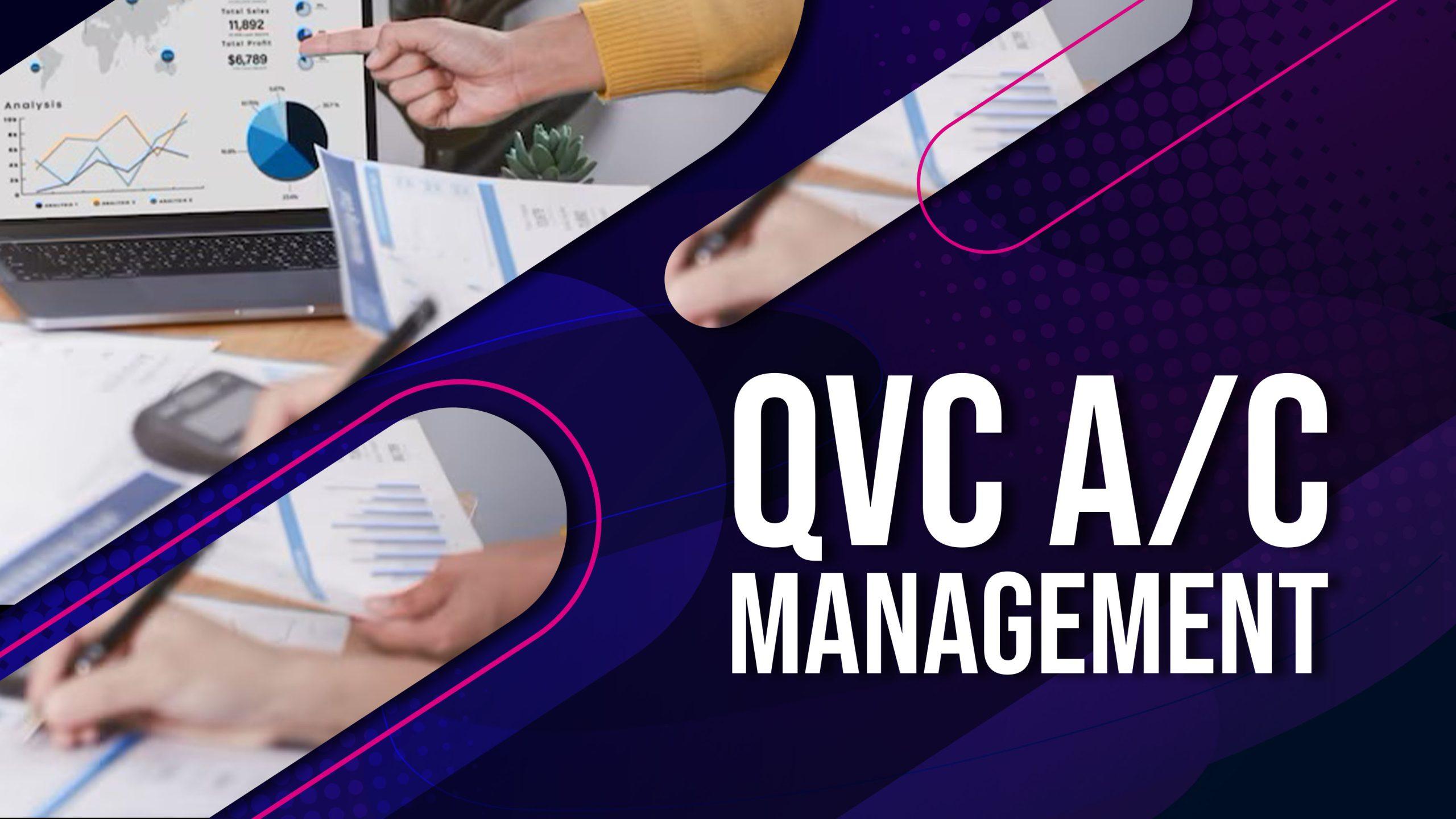 QVC Account Management | Ecommerce Virtual Assistant | Amazon Expert VA ...