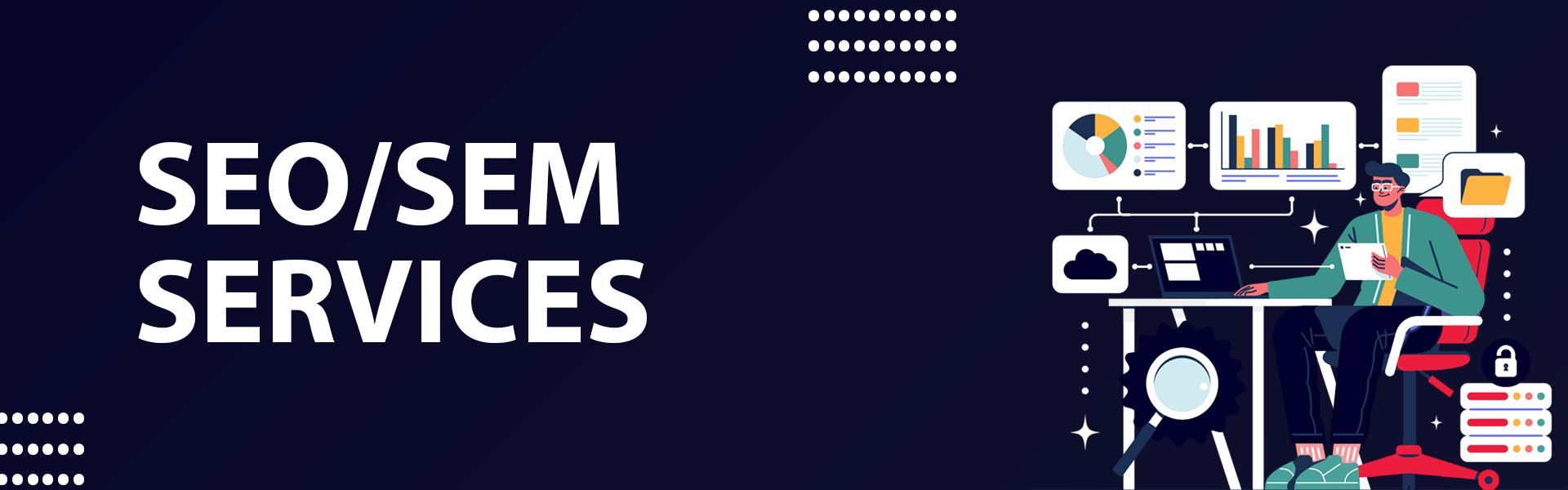 SEO/SEM Services | Ecommerce Virtual Assistant | Amazon Expert VA ...