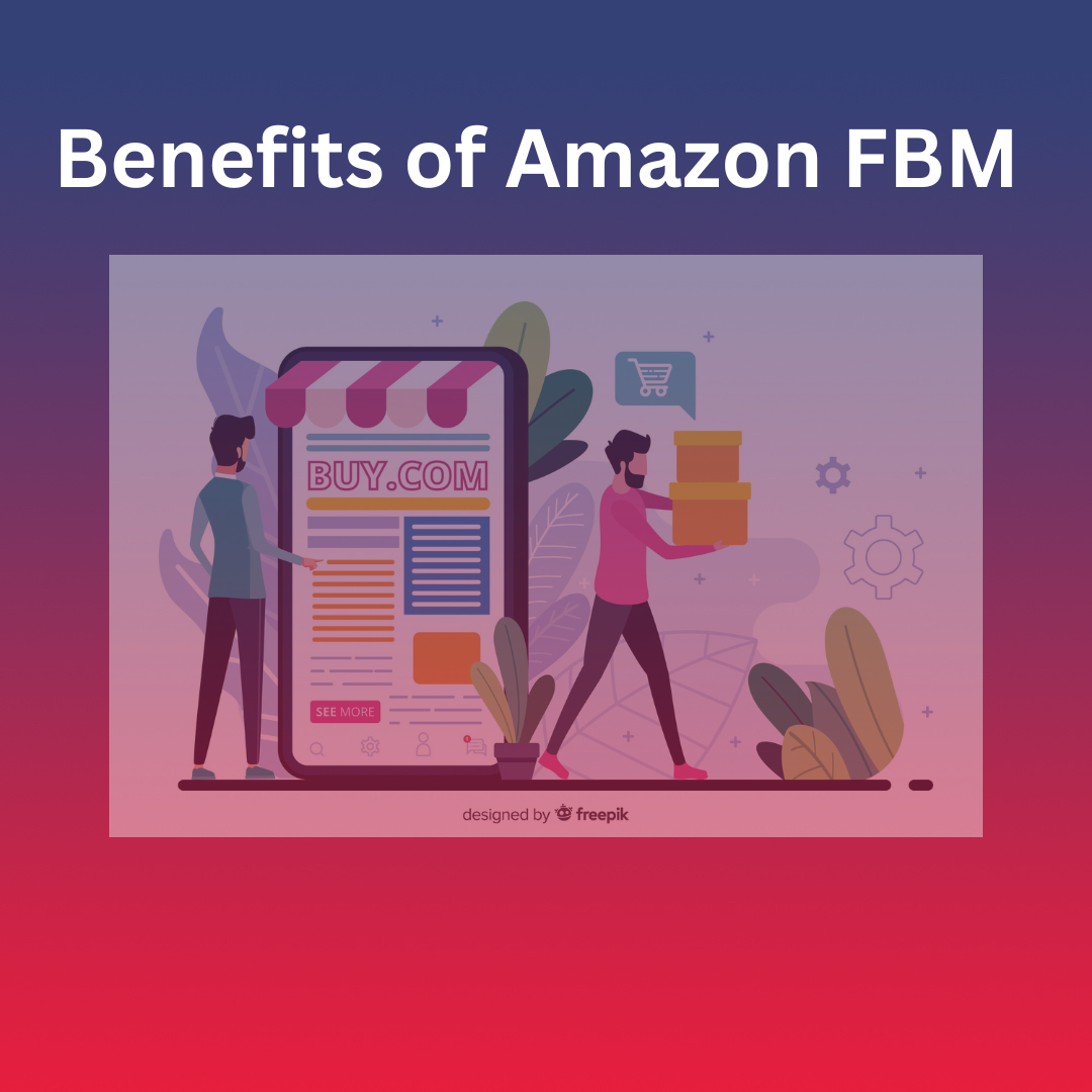 Amazon FBA vs FBM: Which method is best for your business? | Ecommerce ...