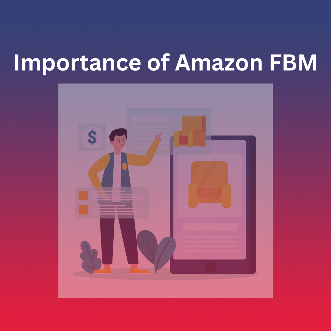 Amazon FBA vs FBM: Which method is best for your business? | Ecommerce ...